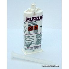 Plexus Adhesive