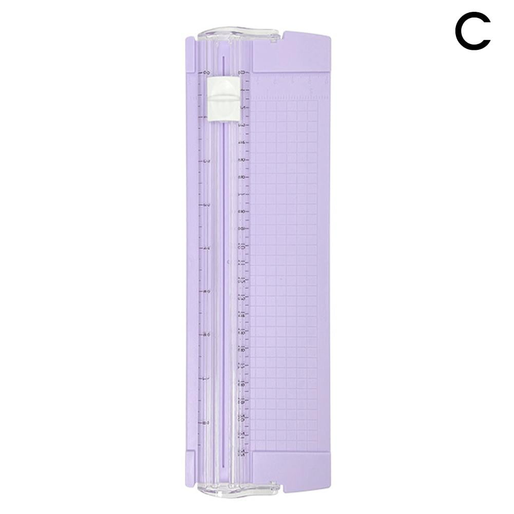 Plgebr A4 A5 Precision Paper Photo Trimmers Cutter Office Card