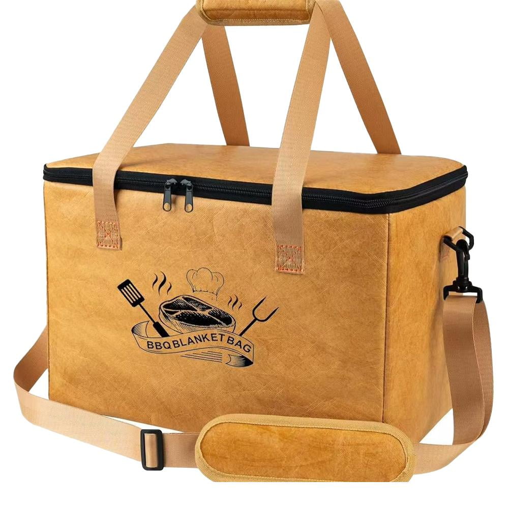 PLGEBR BBQ Blanket for Resting Meat,Brisket Resting Blanket BBQ Steaks ...