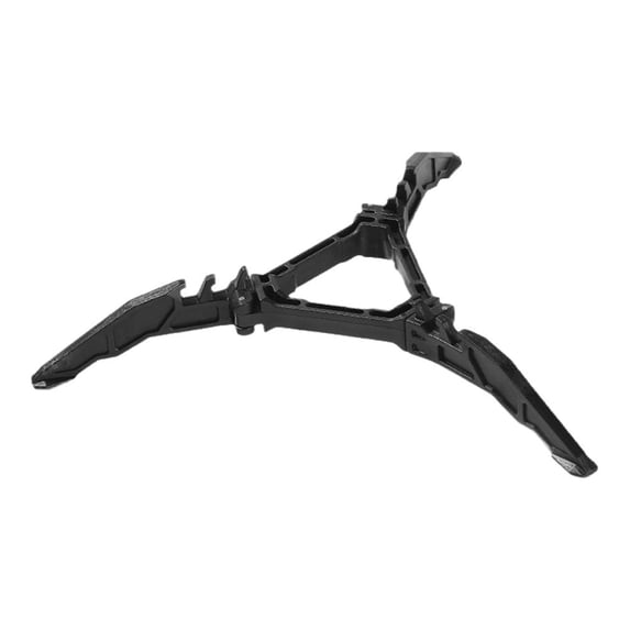 PLGEBR Folding Universal Fuel Can Canister Stand, Tripod Stabilizer for ...
