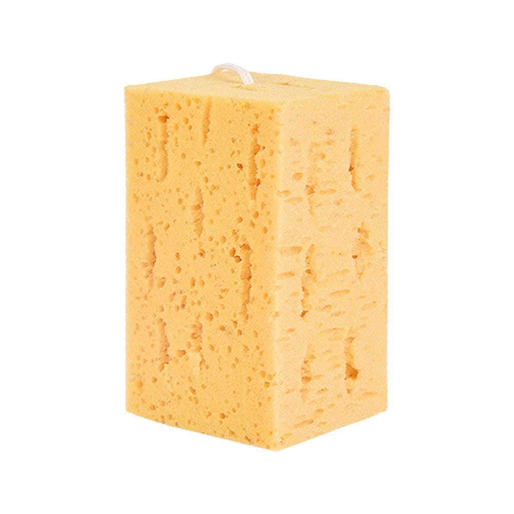 PLGEBR Large Car Wash Sponge Foam Honeycomb Cleaning Washing Auto ...