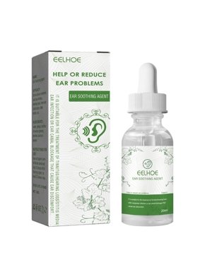 Sweet Oil in Ear Care - Walmart.com