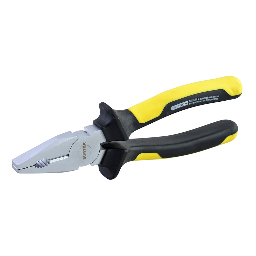 PLIER, 8" 1000V LINEMAN - Walmart.com