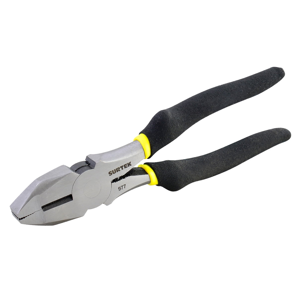 PLIER, 8" HEAVY DUTY LINEMAN - Walmart.com