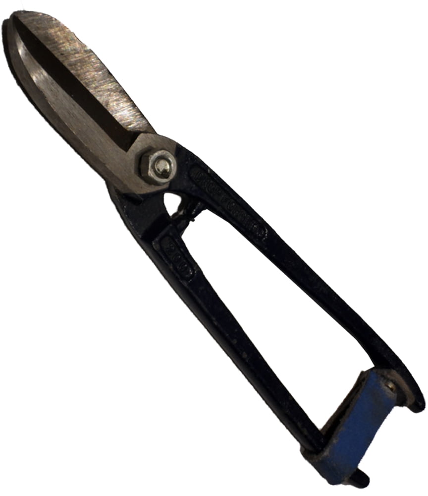 PLIER KING 8" (20.3 cm) Drop Forged Metal Cutters | Superior Sharpness ...