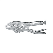 Irwin Tools VISE-GRIP Groovelock Pliers, Straight Jaw 8 & 10 in ...