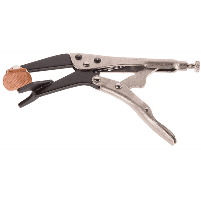 Steck Autobody 23230 Plugweld Pliers - Walmart.com
