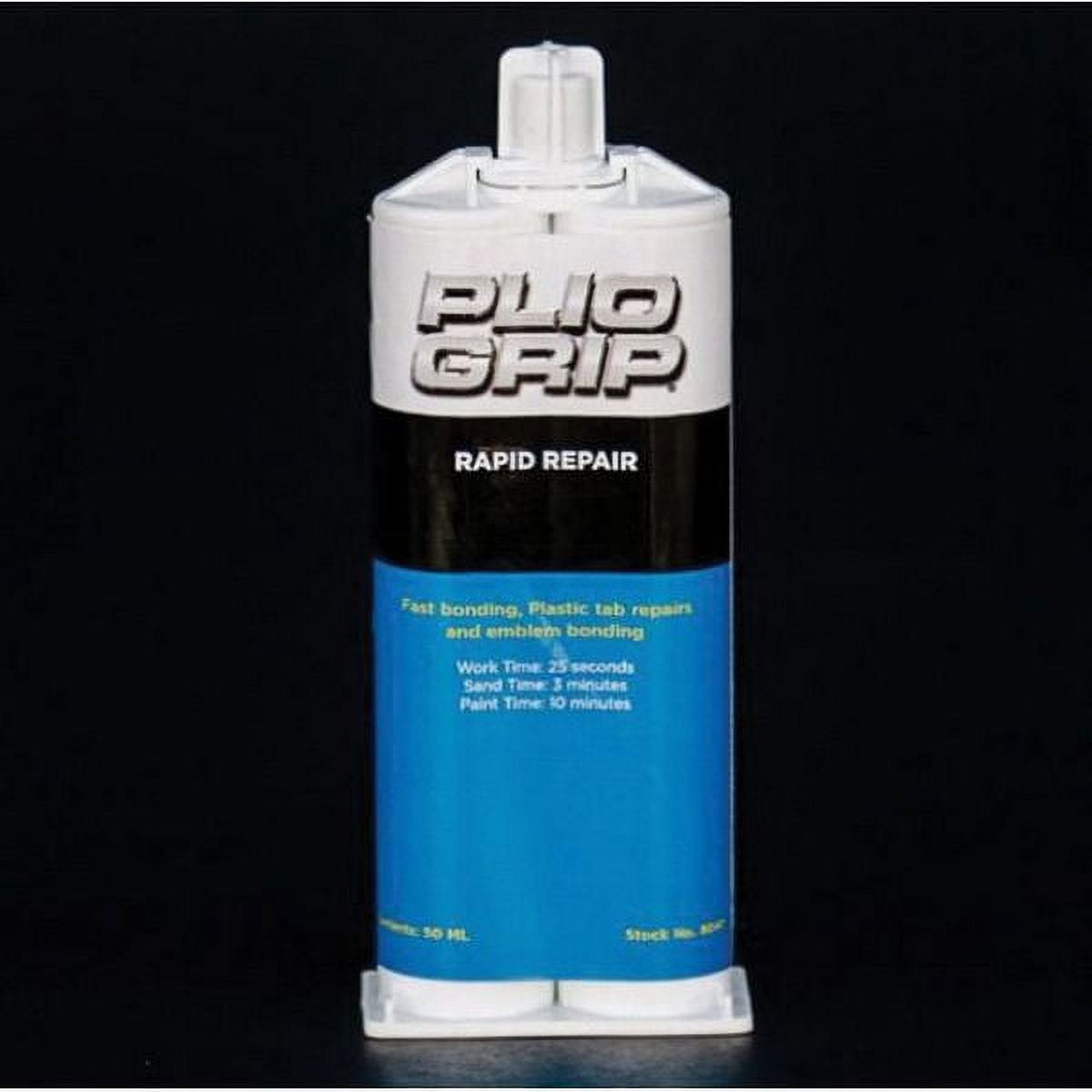 PLIOGRIP 8000 Rapid Repair 220ml Cartridge - Walmart.com