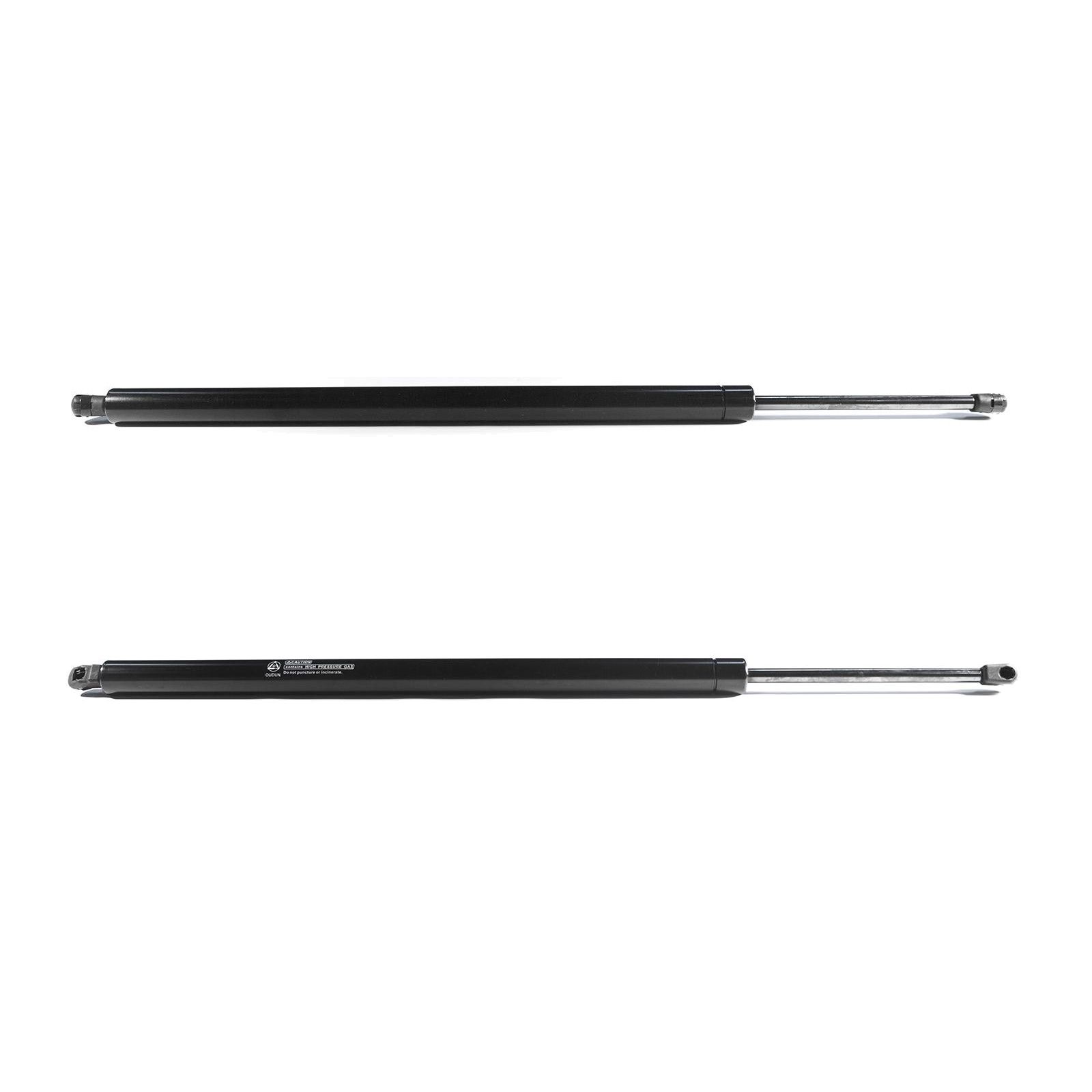 PLIONFREE 1 Pair Tailgate Trunk Lift Supports Rear Side Gas Charged ...