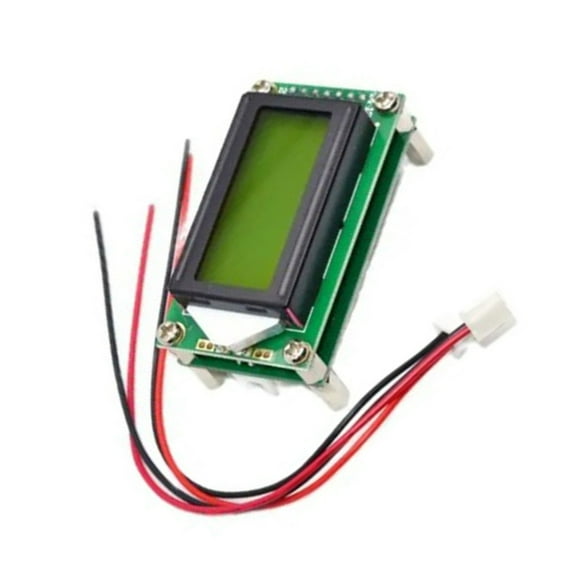 PLJ-0802 1.2GHz Frequency Meter for Electronic Engineers with ...
