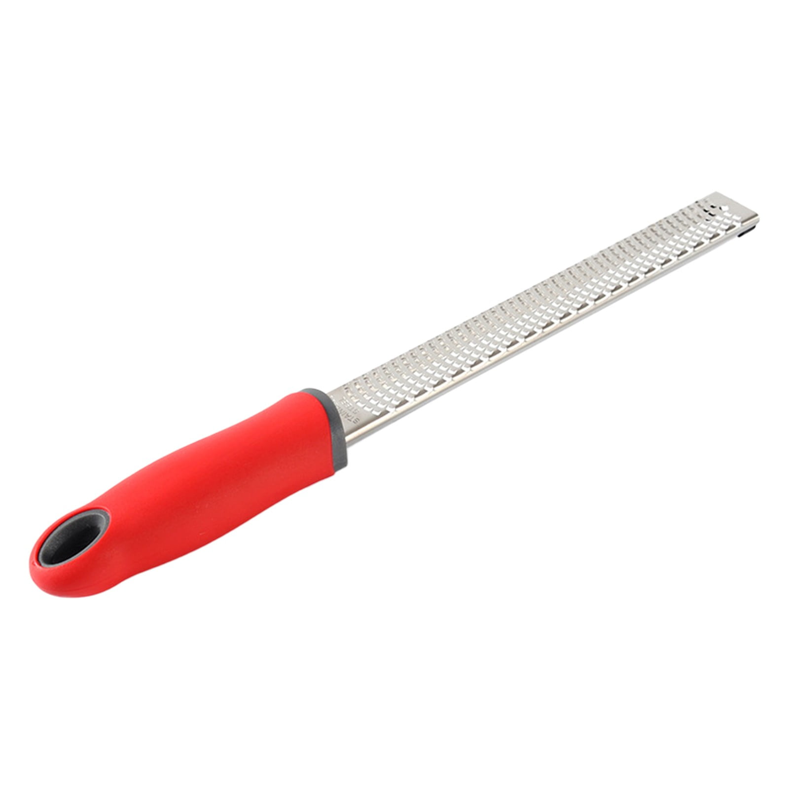 PLJFXXM Lemon Zester & Heavy Duty Cheese Grater Vegetable Grater ...