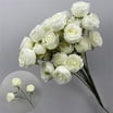 20Pcs Artificial Calla Lily Flower Real Touch Latex Flowers for DIY ...