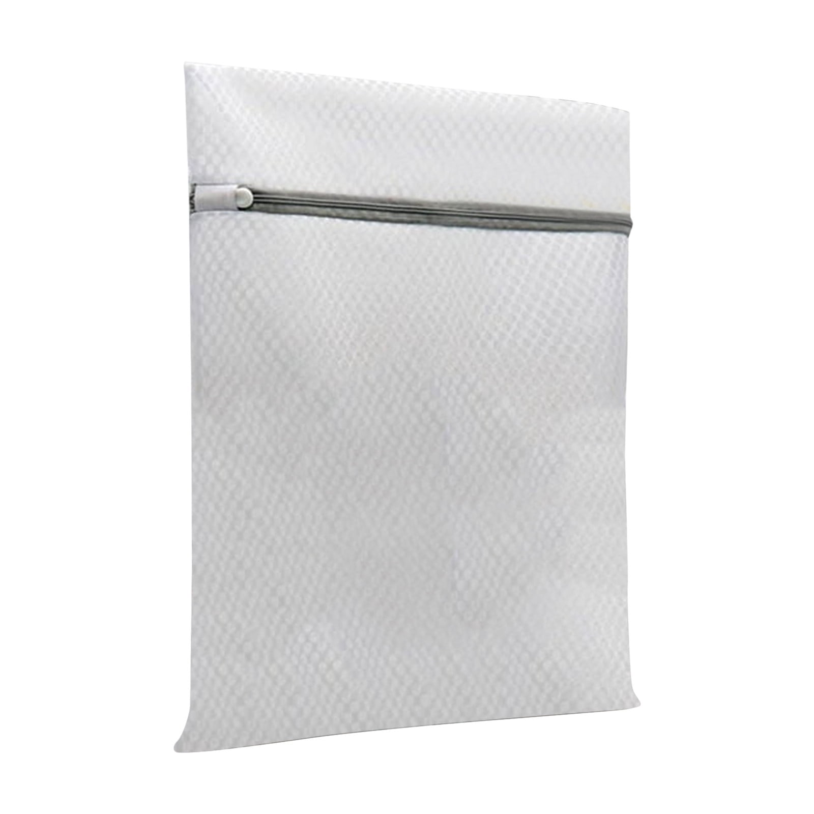 PLLFRLRT Coarse-Mesh Laundry Bag Travel Clothes Lingerie Bags for ...