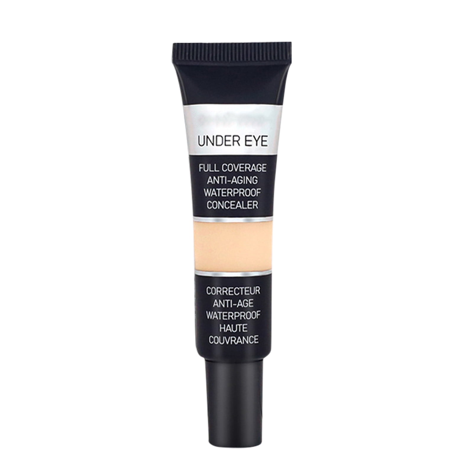PLLFRLRT Cream Concealer Full Coverage Women Facial Color Corrector for ...