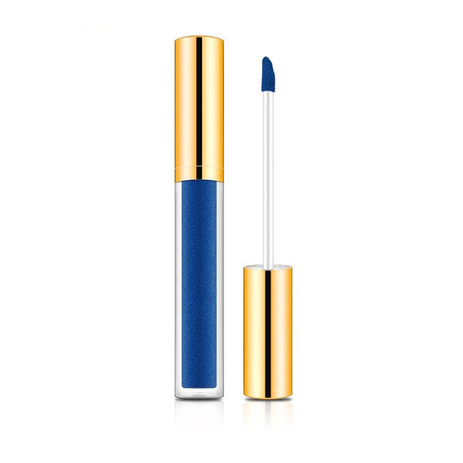 PLLFRLRT Cream Lipstick Glitter Lip Gloss Tubes Matte Lipstick for Lips ...