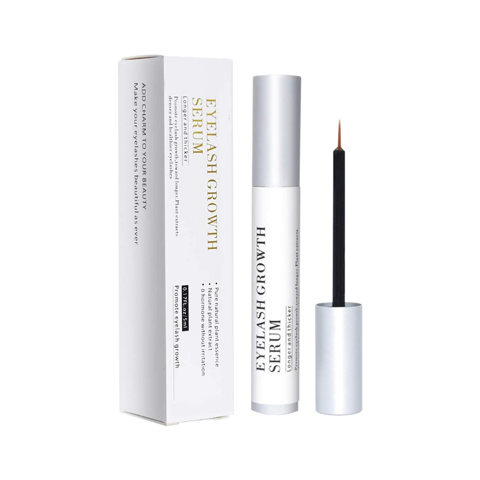 PLLFRLRT Essence Mascara Waterproof Slender Eyelashes Women Eye Makeup ...