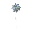 Garden Pinwheels Garden Windmills 3D Lovely Insect Windmill Whirligigs ...
