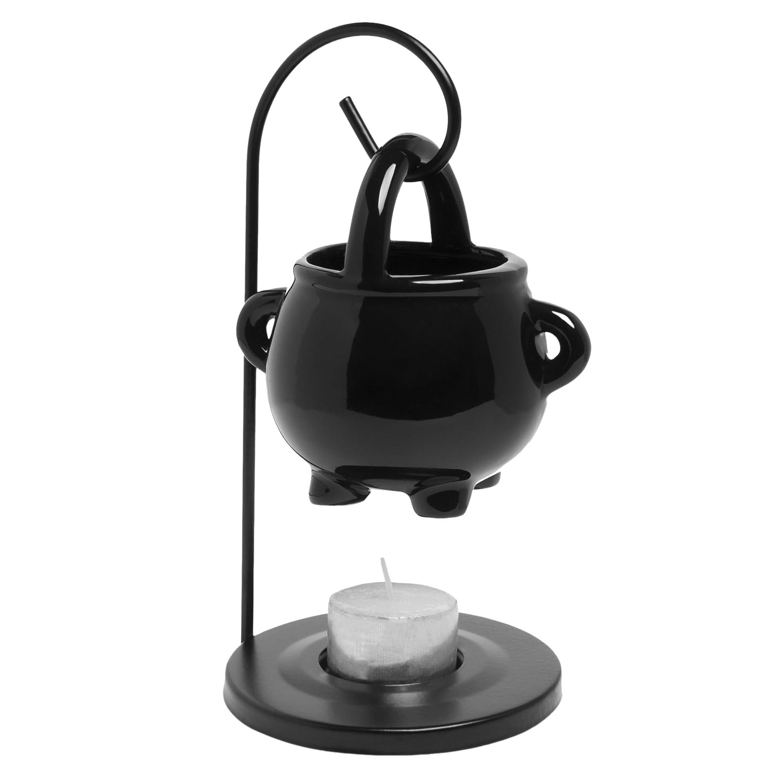 PLLFRLRT Halloween Decorations Party Favors Hanging Witches Cauldron ...