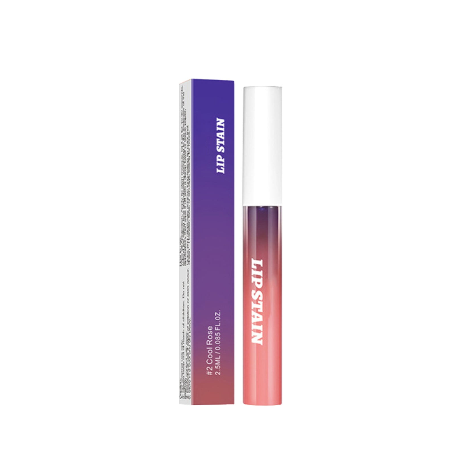 PLLFRLRT Lip Stain Peel Off Lip Gloss Liquid Lipstick Women Lips Makeup ...