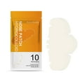Plmm Nose Pore Patches Medical Grade Hydrocolloid Targets Pores