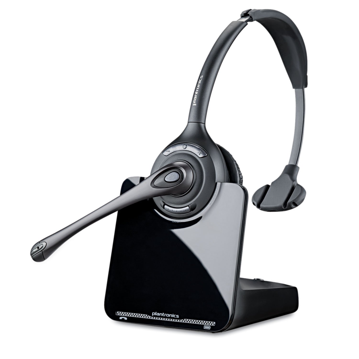 PLNCS510 - Plantronics CS510 Headset - Walmart Business Supplies