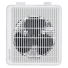 Dyna-Glo Thermoheat 30K - 60K BTU Propane Forced Air Space Heater for ...