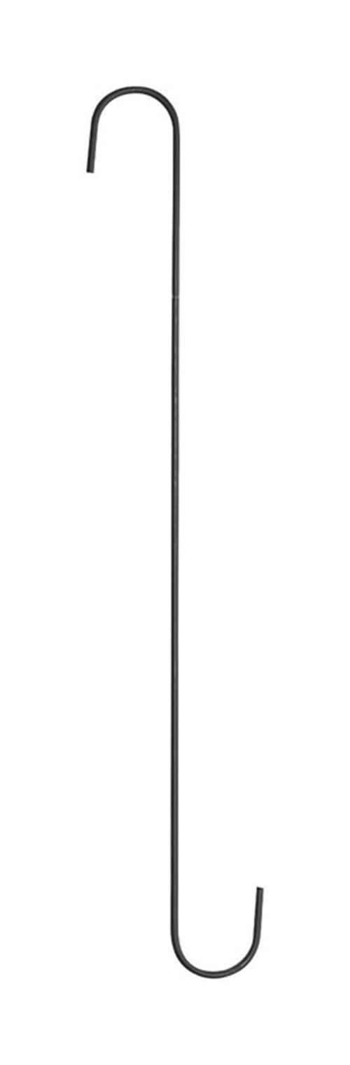 Panacea 7782774 Assorted Steel 18 in. H S-Hook Plant Hanger - Pack of ...