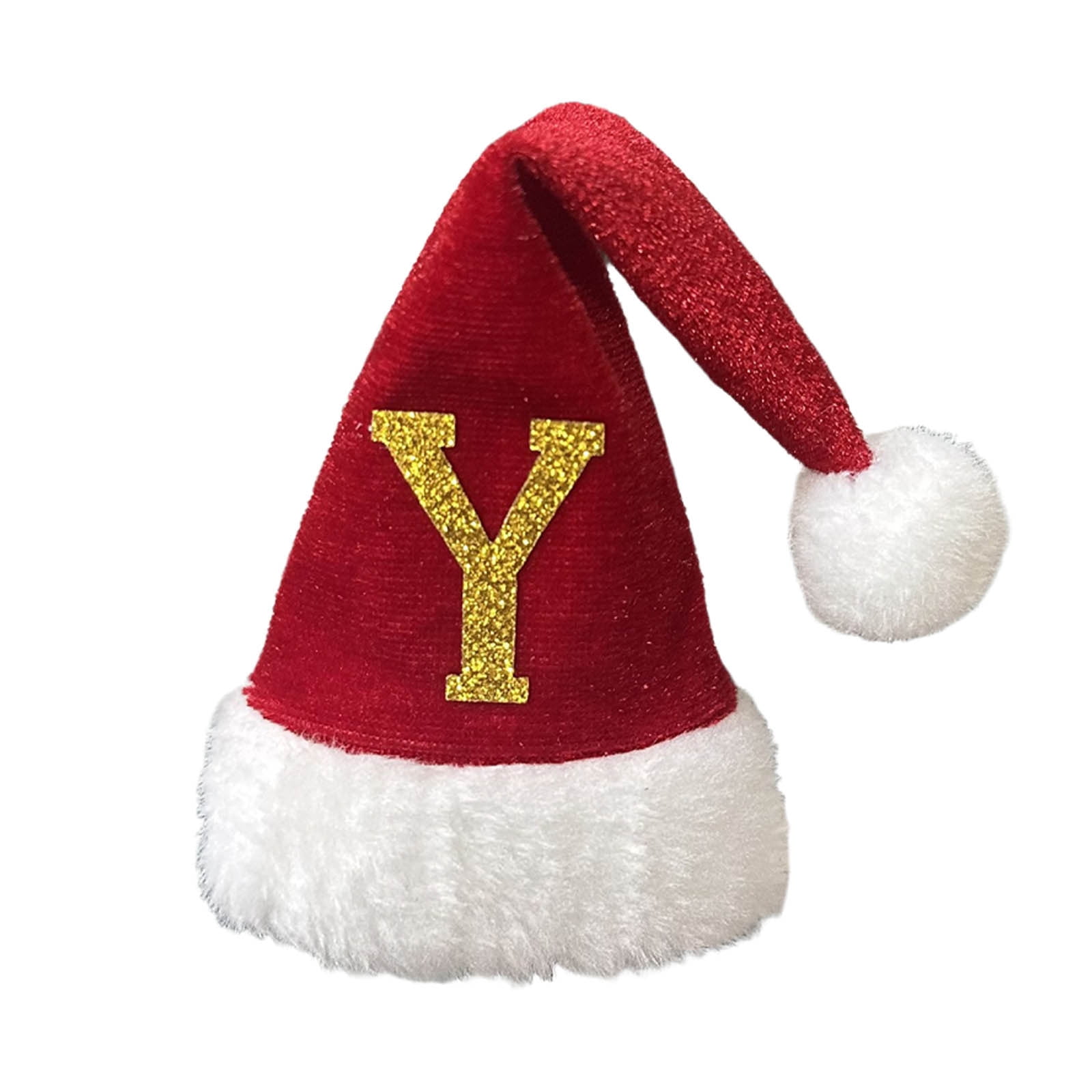 PLPPYFS Christmas Tree Ornaments, Christmas Stockings Letter A to Z ...