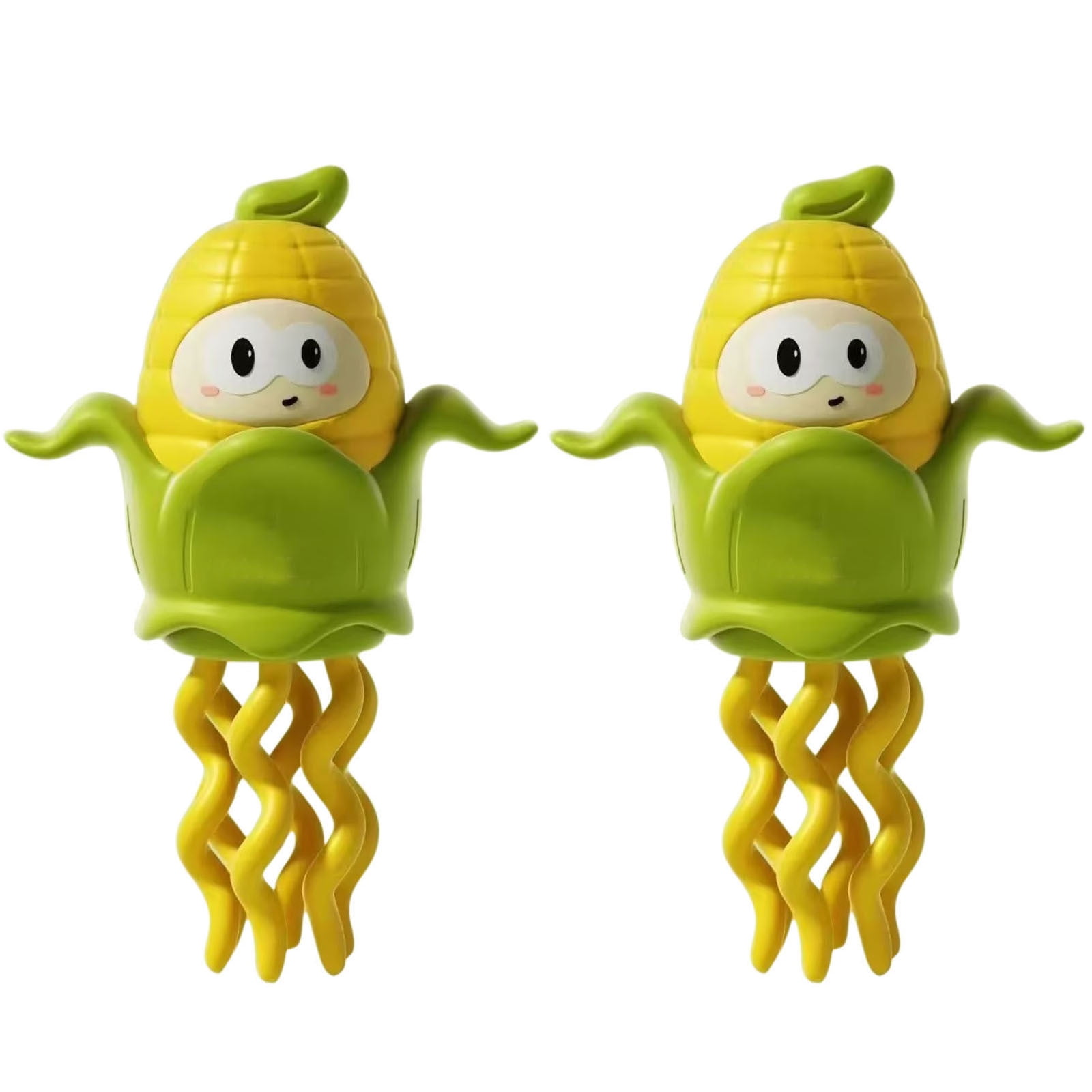 PLPPYFS Corn Dancing Toy - Magic Dancing Corn Toy, Crawling Dancing ...