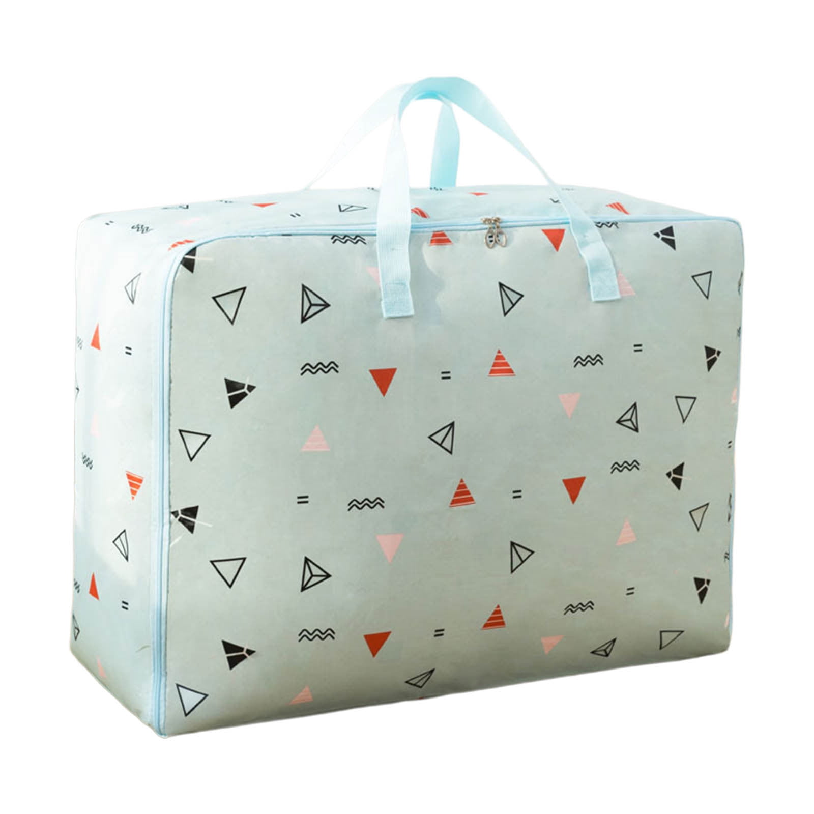 PLPPYFS Extra Heavy Duty Large Moving Bags with Strong Zipper ...