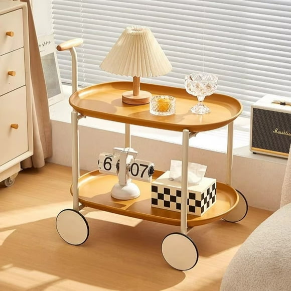 Tea Cart
