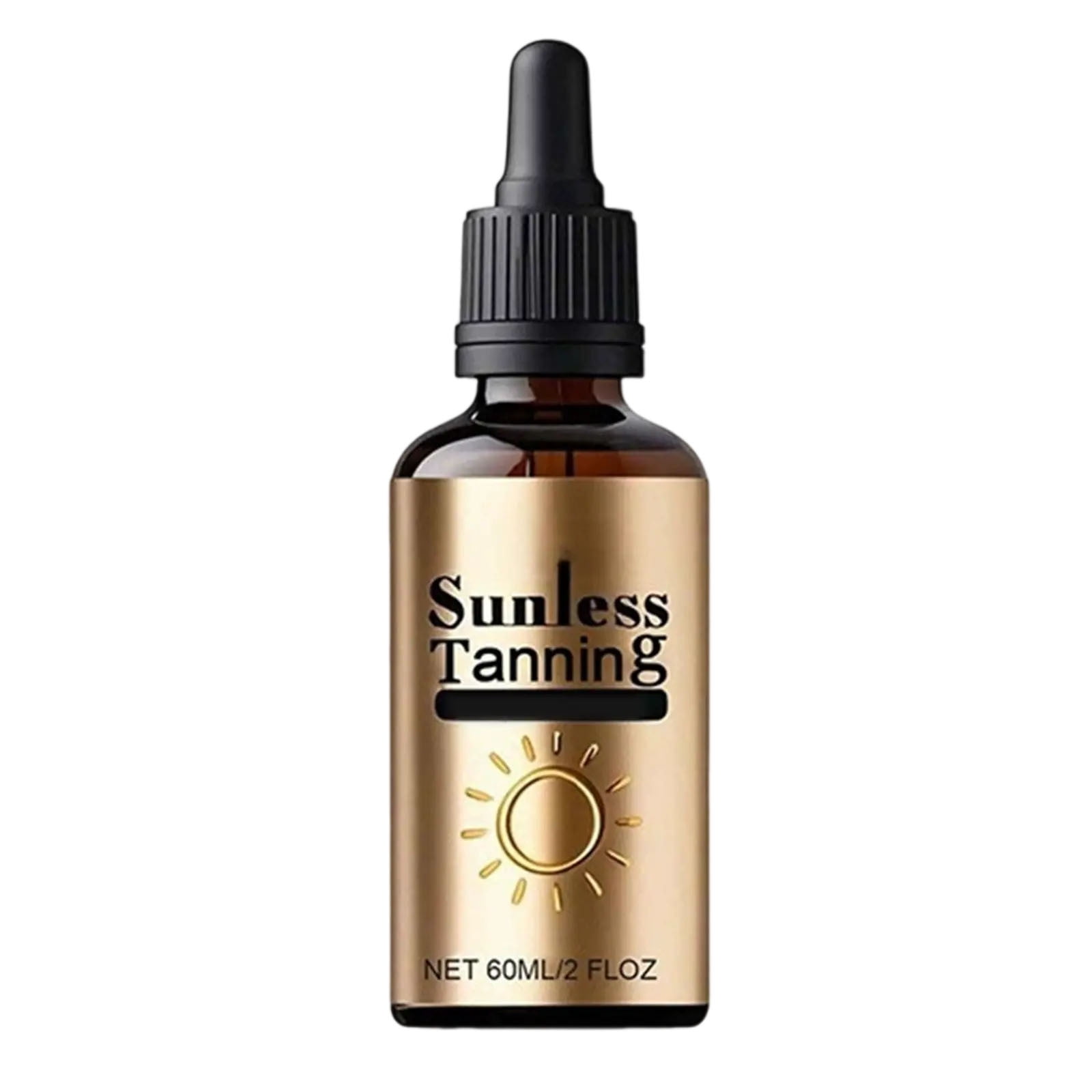 PLPPYFS Sunless Tanning Drops, Sunless Tanning Drops, Moisturizing ...