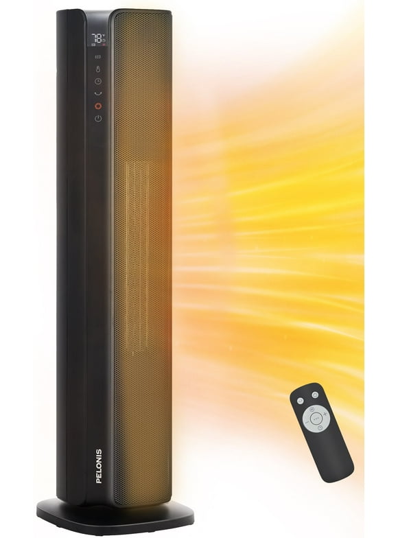 Tower Heaters in Space Heaters - Walmart.com