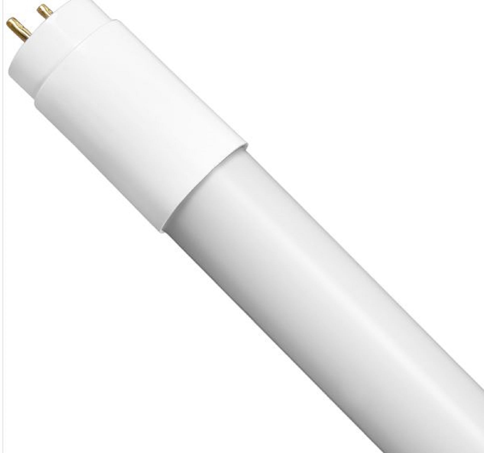 PLT Solutions PLTS-60013 2300 Lumens 18 Watt 5000 Kelvin - 4 ft. LED T8 ...