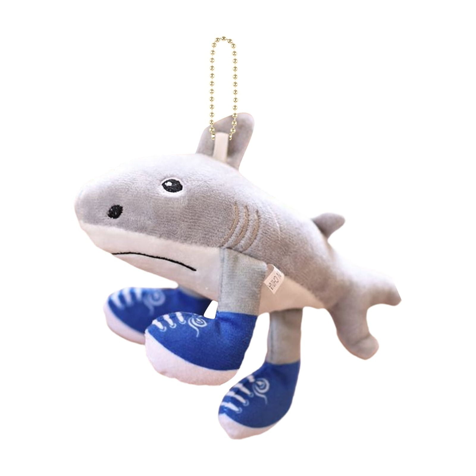 PLUFFO Italian Brainrot Plush Keyrings Cute AI Italian Animals Plushies ...