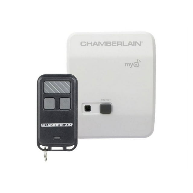 Chamberlain MyQ Remote Lamp Control - Smart plug - wireless - Walmart.com
