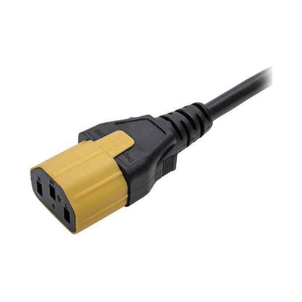 PLUG LOCK INSERTS FOR C13 100PK - Walmart Business Supplies