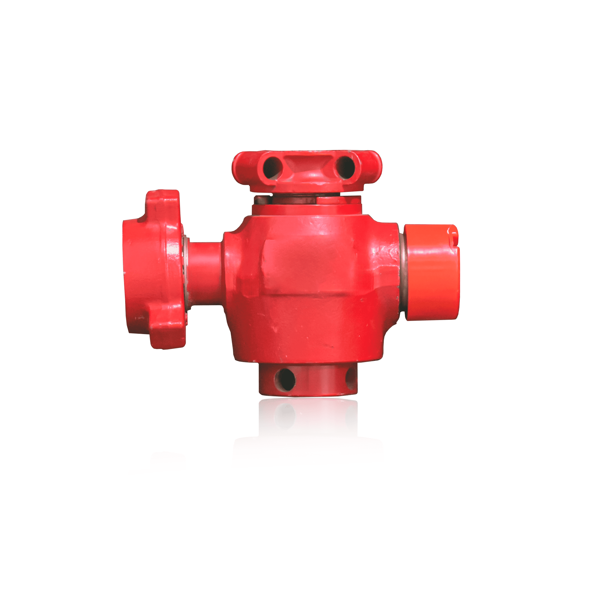 PLUG VALVE 2" X 2" 1502 LT - Walmart.com