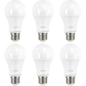 LED 16W Bulbs