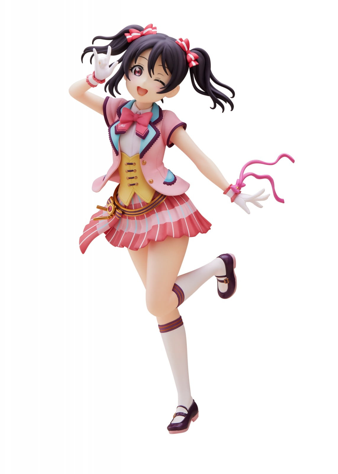 PLUM Figure Love Live! x Sora Tokui PLUM Deepland Nico Yazawa JAPAN ...