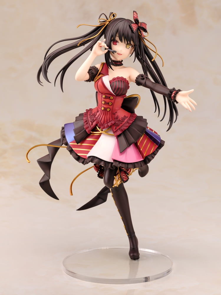PLUM Figure/collector doll Tokisaki Kurumi (Idol Ver.) Date A Live ...