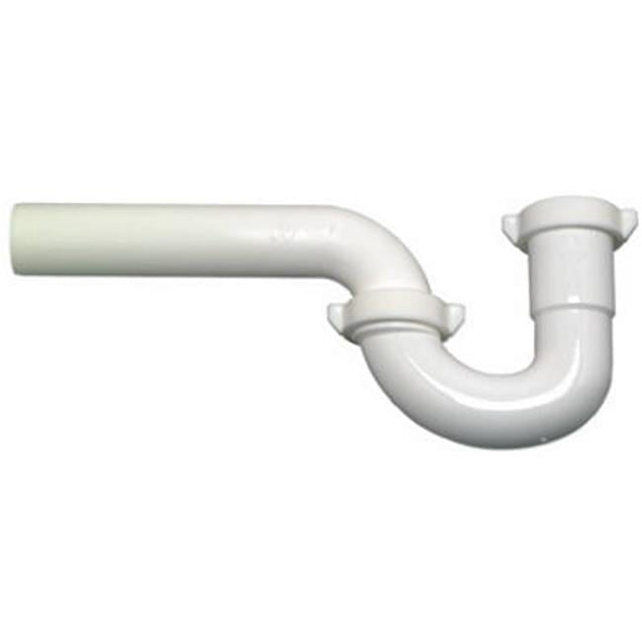 PLUMB SHOP DIV BRASSCRAFT 1-1/2-Inch O.D. Tube Plastic Lavatory/Kitchen ...
