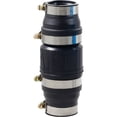 PLUMBEEZE 1-1/4 In. ABS In-Line Sump Pump Check Valve PE-SPC125-150 ...