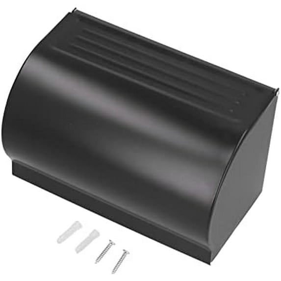 PLUMYHG-Commercial Toilet Paper Dispenser Wall Mounted Waterproof Paper ...