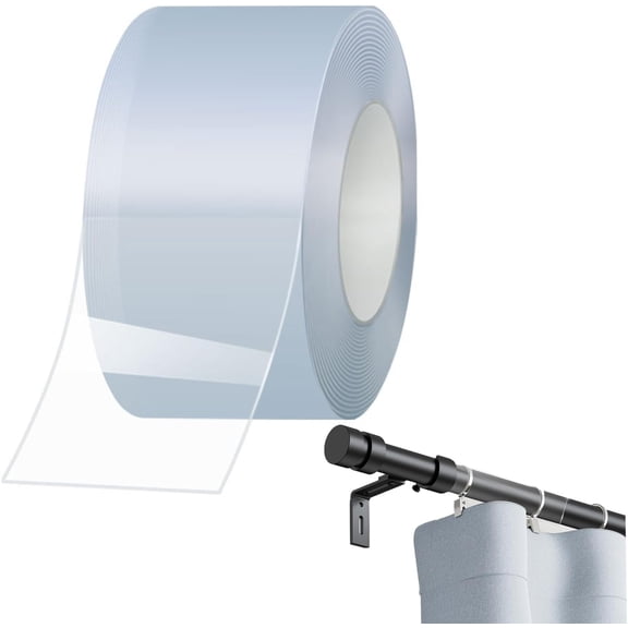 Drapery Tape