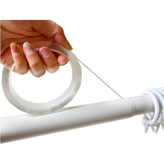 Drapery Weight Tape