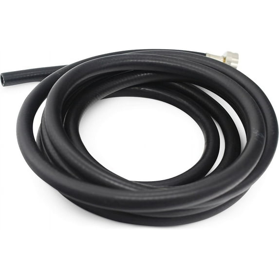 PLUMYHG-Dehumidifier Drain Hose 18FFDHMH01 - Premium Brass Connector 3/ ...