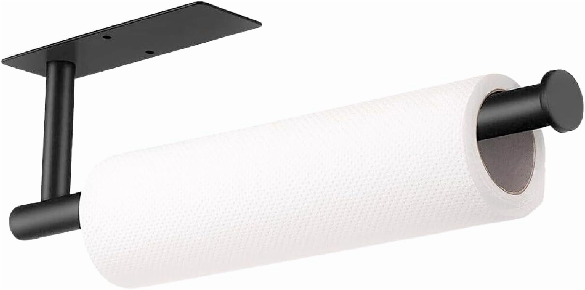 PLUMYHG-Dependable Industries Inc. Essentials Wall Mount Multi Use ...