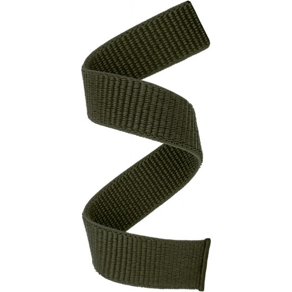 PLUMYHG-Hook and Loop Quick Dry Watch Band for Fenix 8 47mm/ epix Pro ...