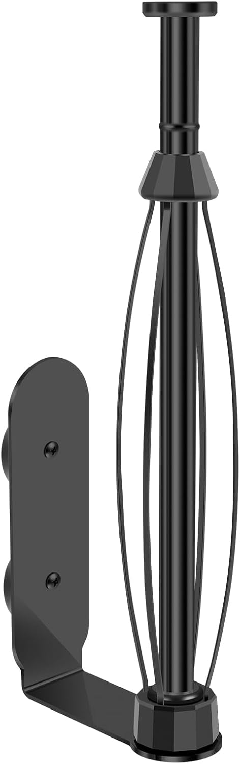 PLUMYHG-Magnetic Paper Towel Holder for Fridge, Stainless Steel Paper ...